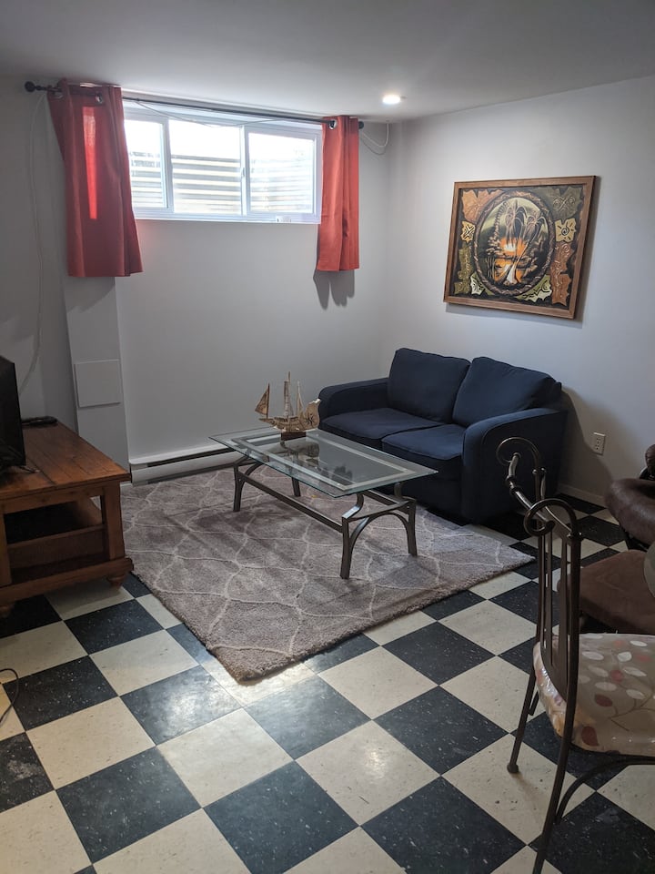 A 5 Min De Marche De L'hôpital De Gatineau - Ottawa