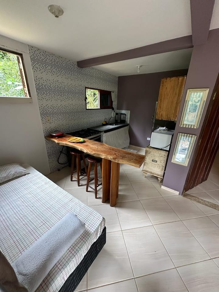 Casa Em Praia Do Sono - Trindade