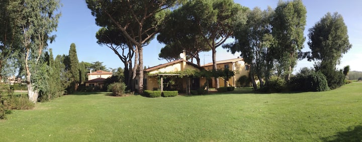 Loft - Bracciano