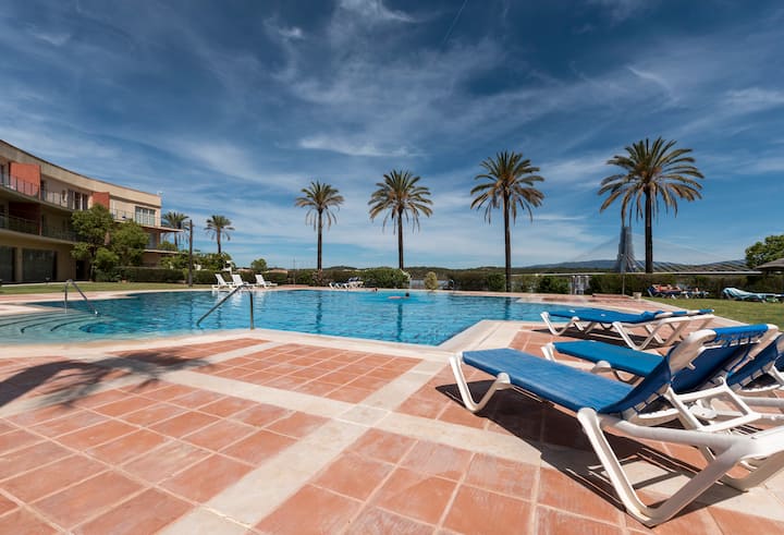 Maison Avec Riviére Vue, 2 Chambres, Algarve - Portimão