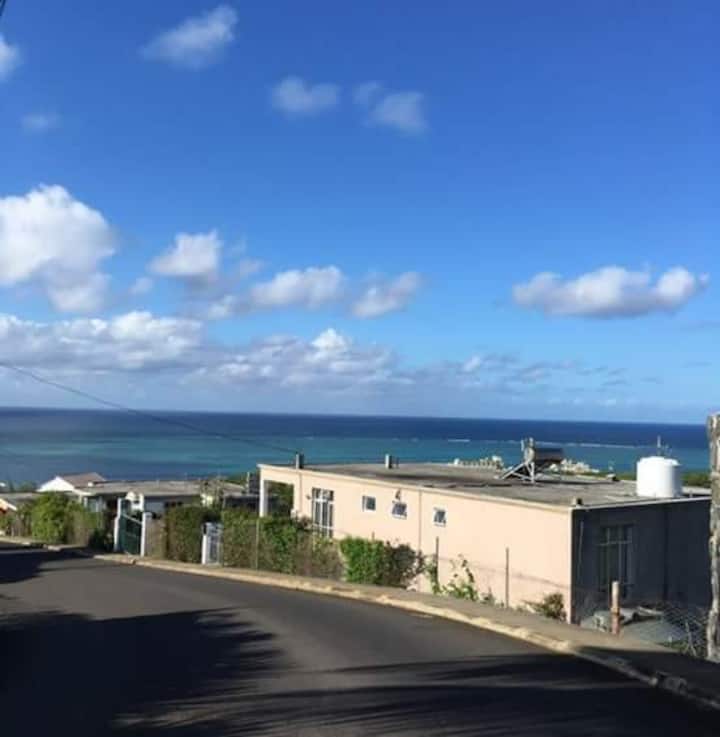 Mont Lubin : locations de vacances et logements - Rodrigues District ...