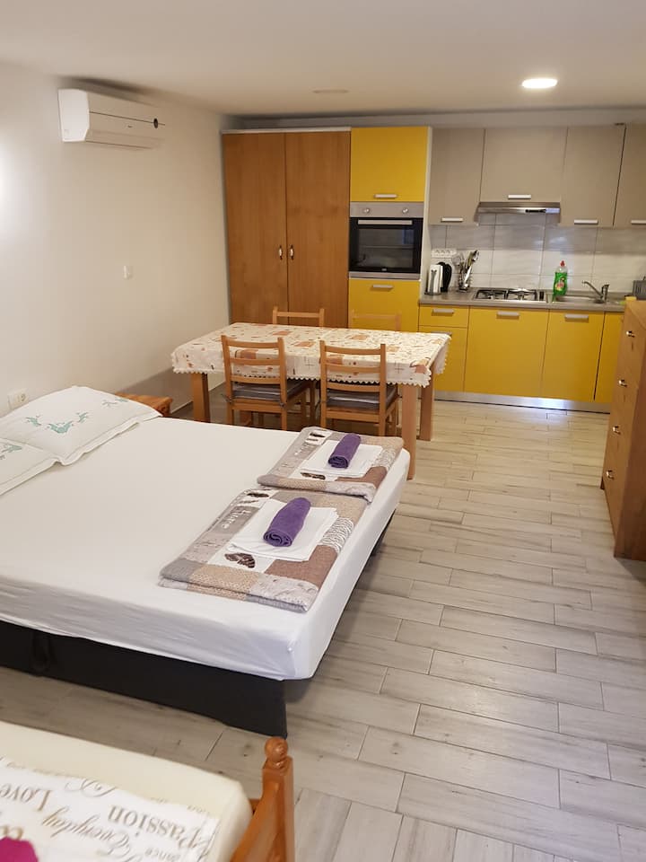 Old Town - Studio Apartment Marin - Trogir