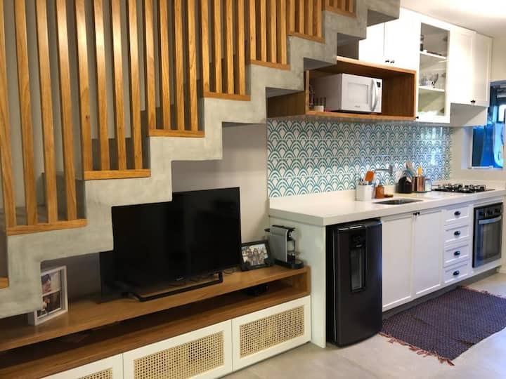 Linda Casa Em Condomínio Fechado Em Paraty - Paraty