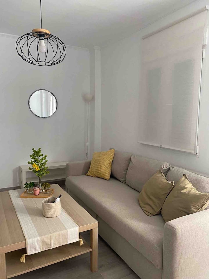 Apartamento M&p - Ronda