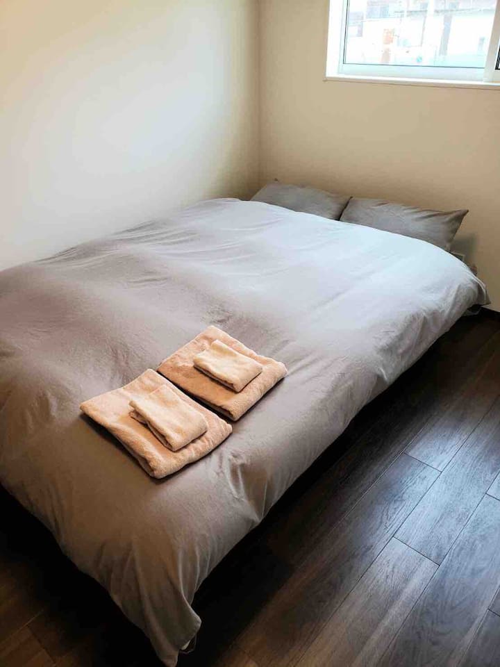 Shimogyo Ward Vacation Rentals & Homes - Shimogyo Ward, Kyoto, Japan ...