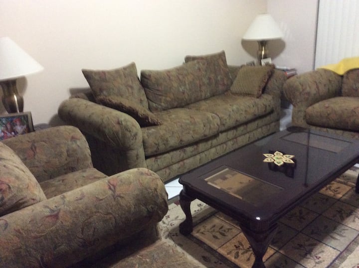 Entire Home In Longwood - Lake Mary, FL