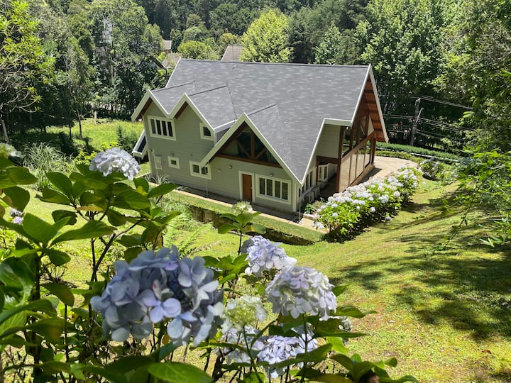 Alto Do Capivari - Campos do Jordão