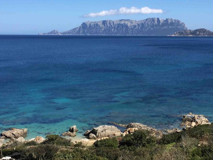 Casa Vacanze Bados - Golfo Aranci