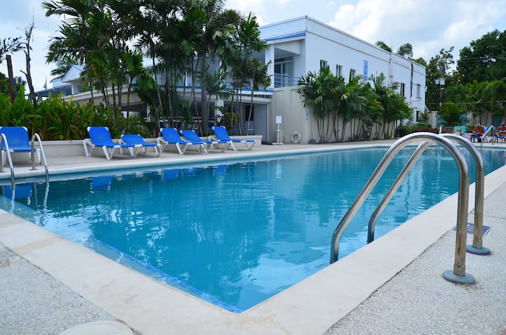 Lovely Apartment In Sunset Crest Golden Dream #3 - Barbados