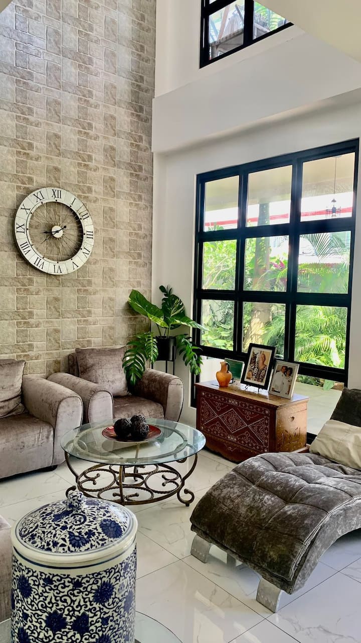 City Oasis 3 - Dumaguete