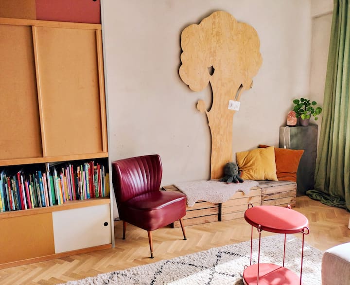 Gezinswoning Te Sint-amandsberg - Ghent