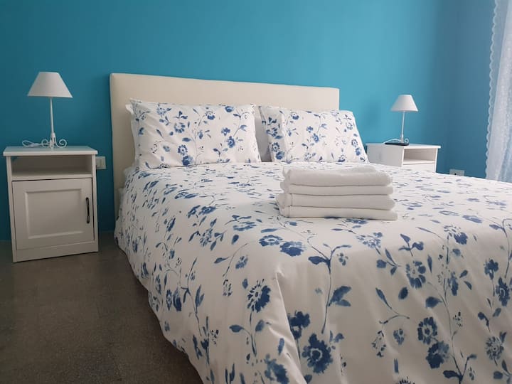 Apartment Historic Center Le Petit Bouganville - Salerno