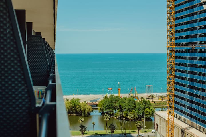 Orbi City "C" 13-62 - Batumi