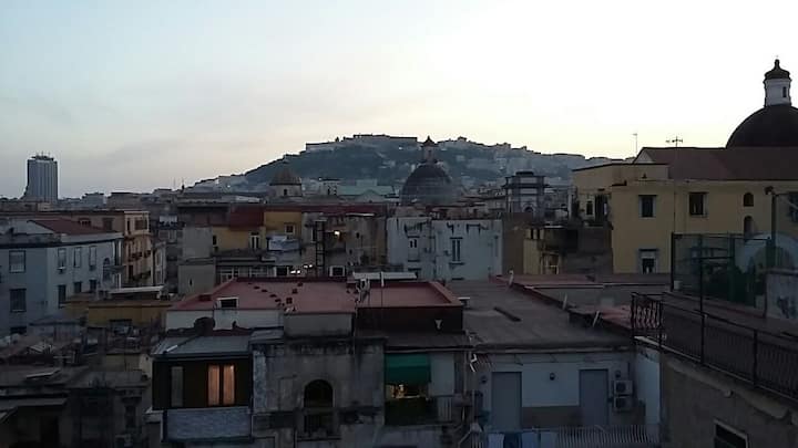 Mini Appartamento Centro Storico - Naples