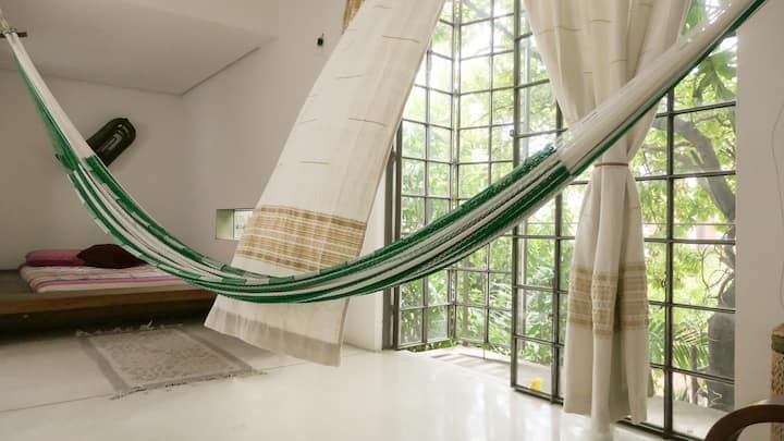 Básico Y Accesible - Oaxaca de Juárez