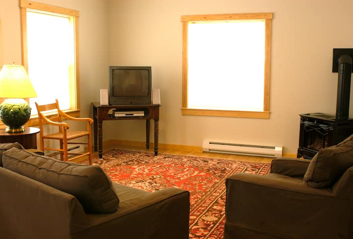 10 Best Airbnb Vacation Rentals In Twisp, Washington - Updated 2025 ...