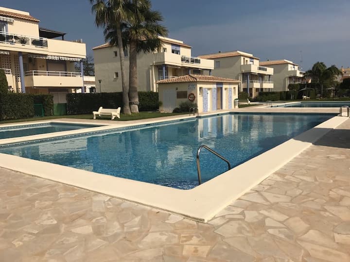 Alquiler Denia - Dénia