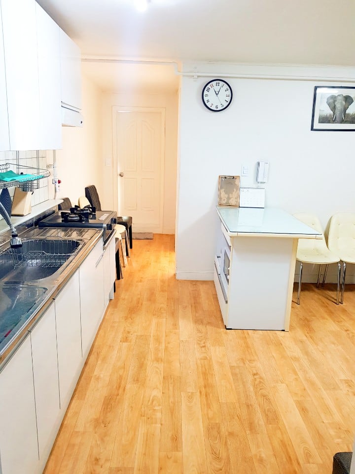 Maison De Rosier - Seoul