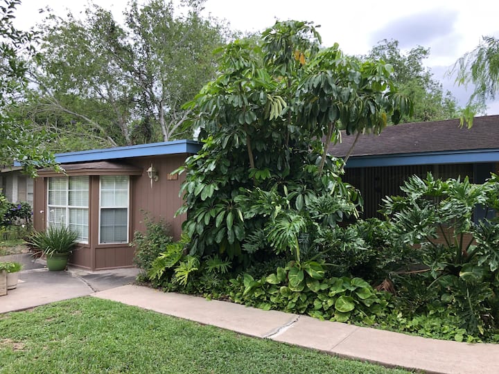 Accessible Apartment In Sunny South Texas - La Paloma, TX