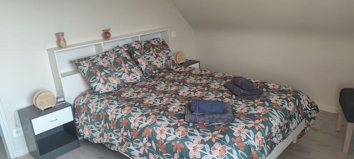 Appartement Douillet - Carnac