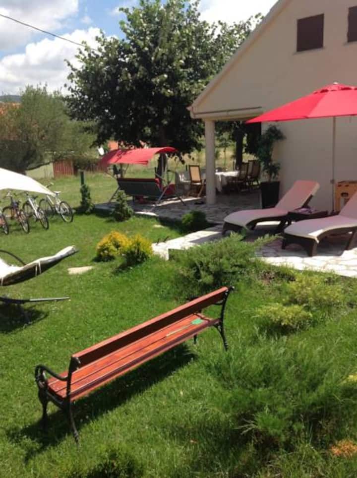 Holiday Home Kapetanovic - Kotor