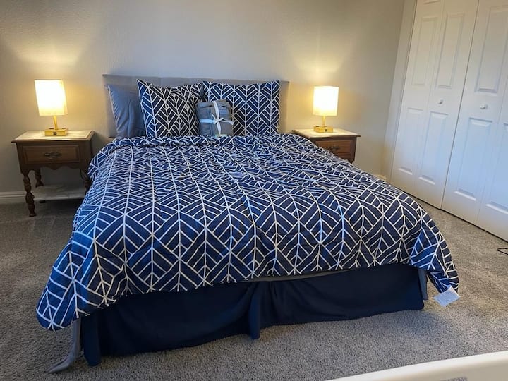 Beautiful One Bedroom Suite With Awesome Backyard! - Fairfield, CA