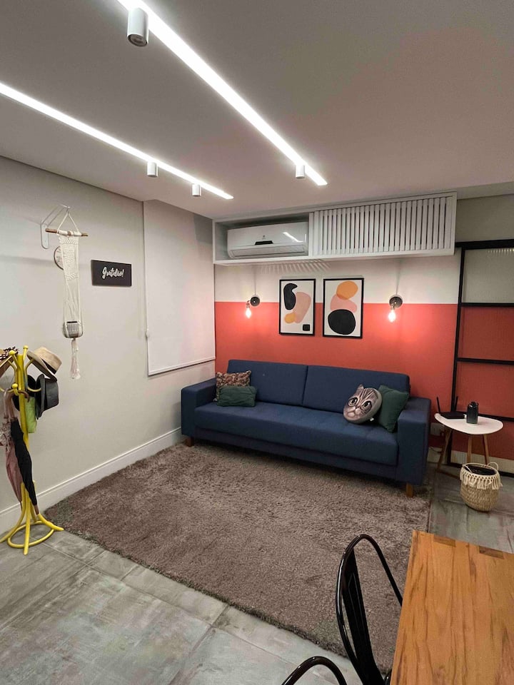 Apartamento Região Floresta - Belo Horizonte