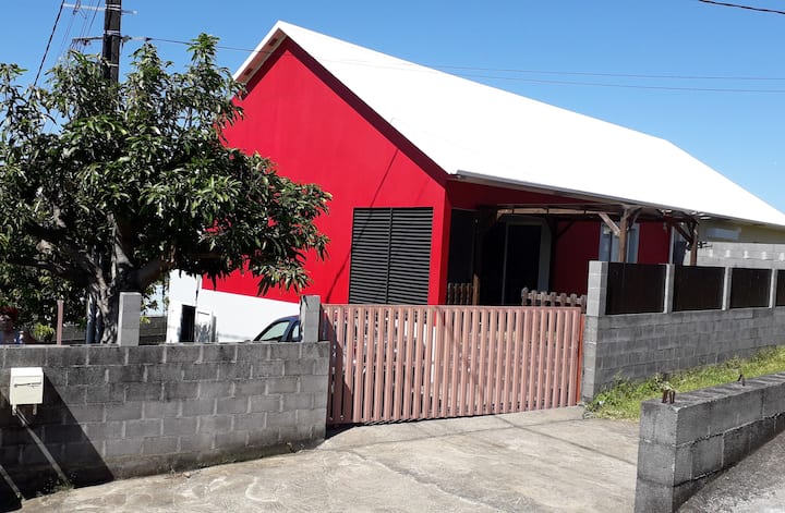 L’élégance - Saint-Joseph