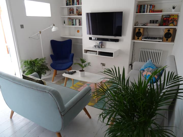 Central, Sunny, Single Bedroom. - Oxford