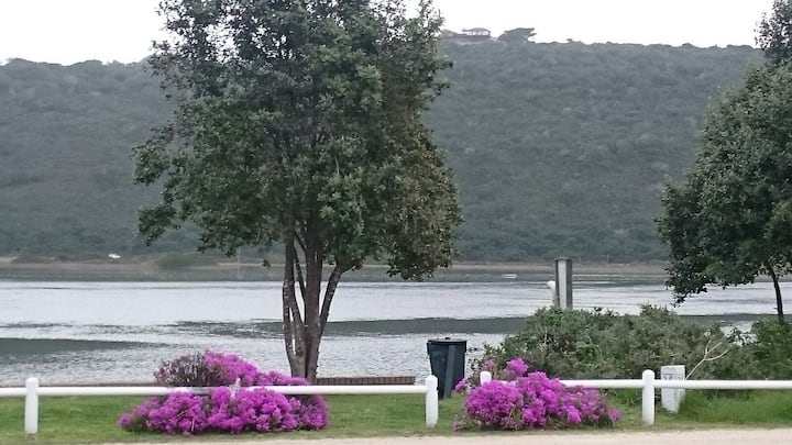 Estuary Breeze: Cottage - Sedgefield