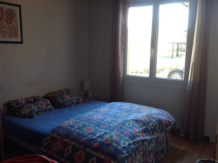 Maison Provençale 13a De Terrain - Serres
