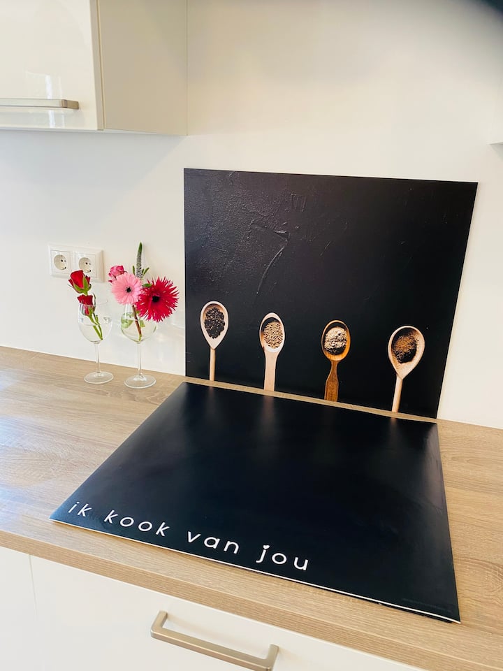 Privé Studio, Warm Welkom! - Harlingen