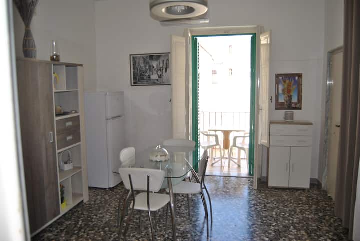 Casa Kyra Appartamento A Monopoli - Monopoli