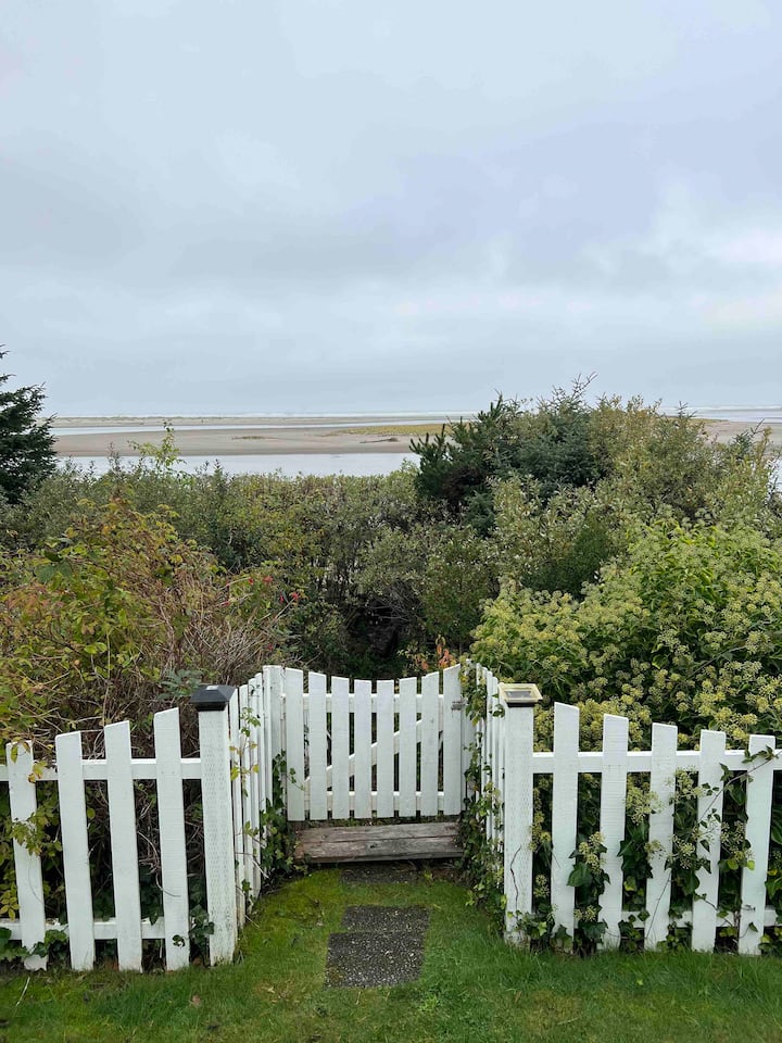 Seaside Ocean View, Private, Beach, Bikes - Seaside, OR