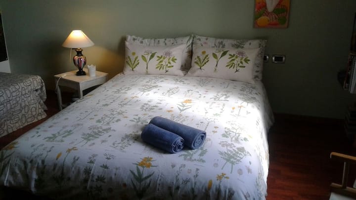 Charming Apartment +Wi Fi Close To Downtown - Florence