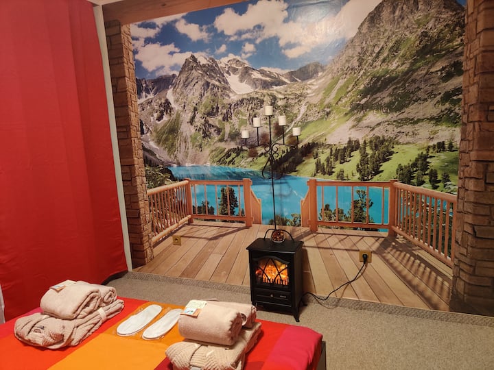 Luxury & Spacious Apartment In Bansko Gondola - Bansko