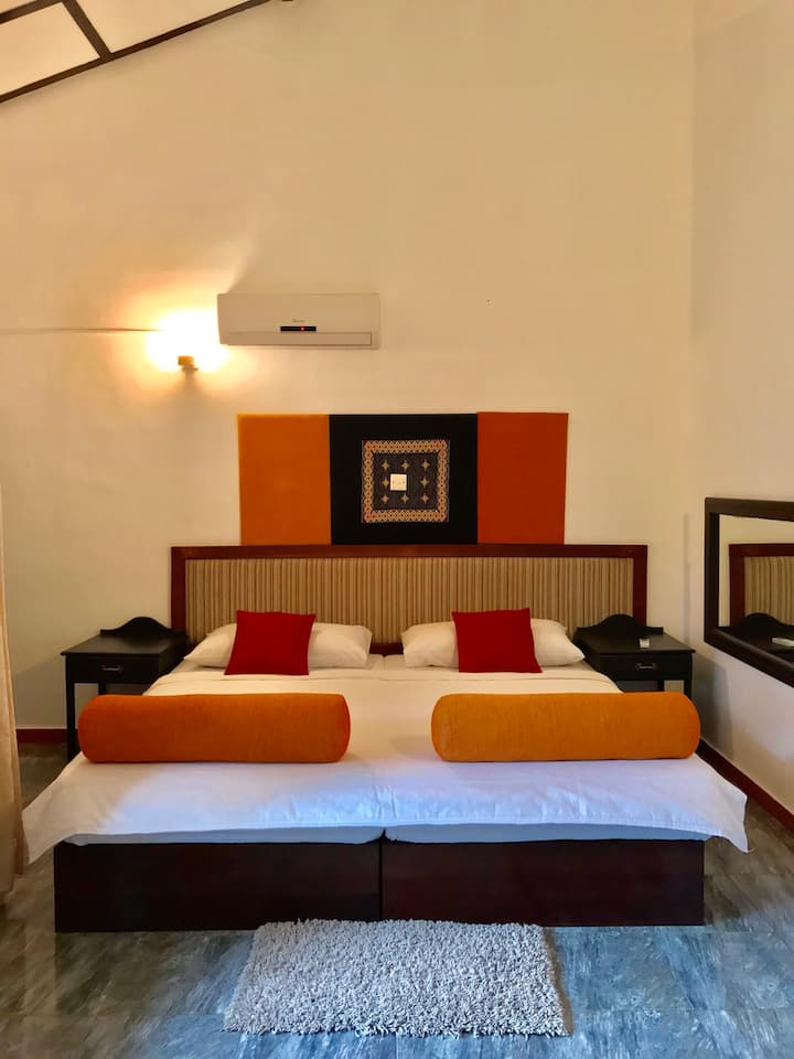 Bed And Breakfast Guest House - Kandy