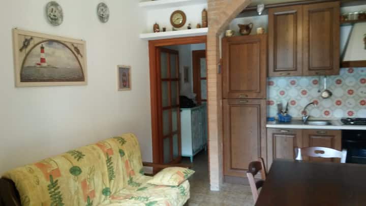 Villetta A Schiera Condominio - Cerveteri