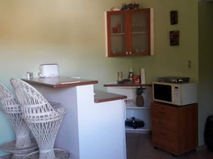 Beautiful Studio 301 In Playa Hermosa, Guanacaste - Playa Hermosa