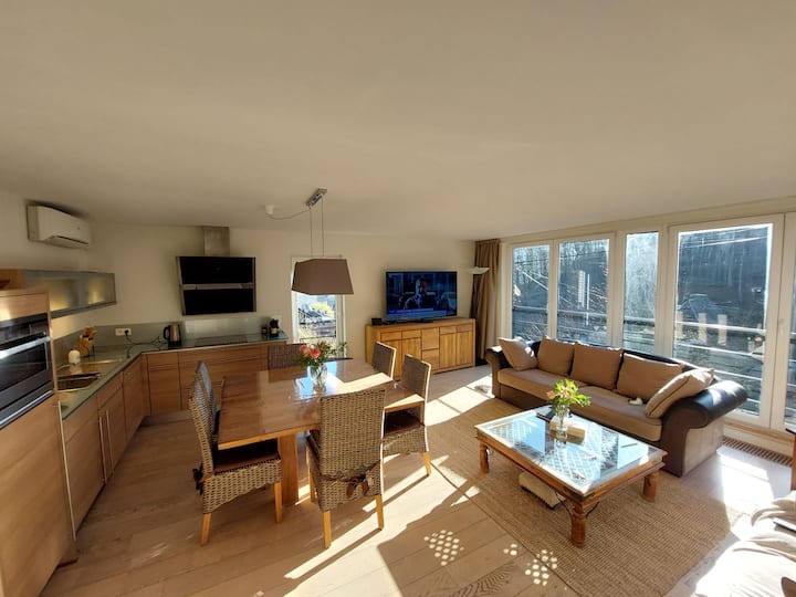 Duplex à Esneux - Sprimont