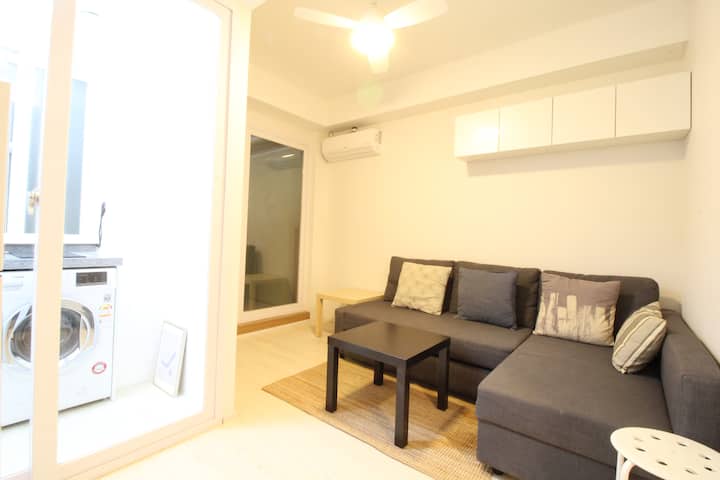 테라스가 있는 Room / 한강공원인접 - Seúl