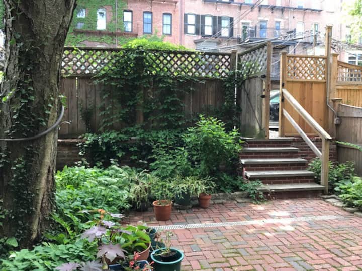 Heart Of Boston- Large Studio, Private Entrance - Boston, MA