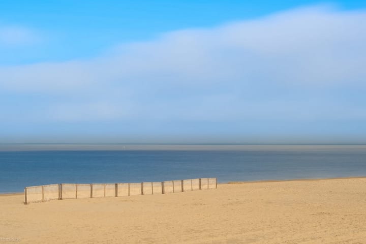 Zilverstrand ❤ Près De La Mer ❤ Piscine Couverte! - De Haan