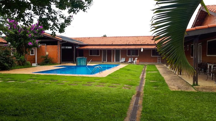Chácara Conquista Valinhos - Campinas