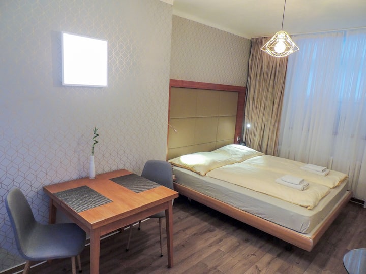 Luxury Studio - Prague