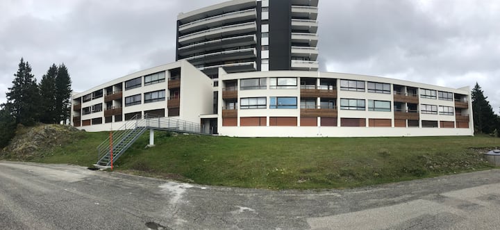 Appartement T3 45m² Rdc - Chamrousse