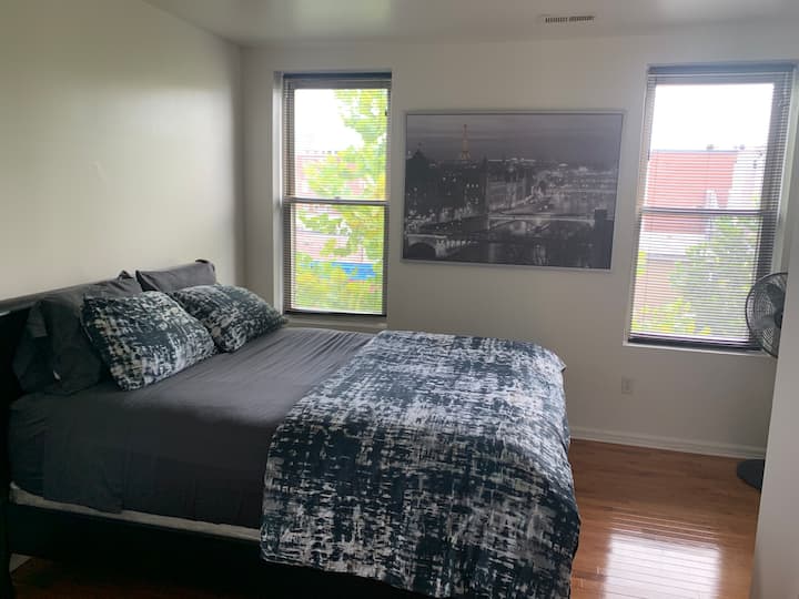 Hopkins Hospitality - Baltimore, MD