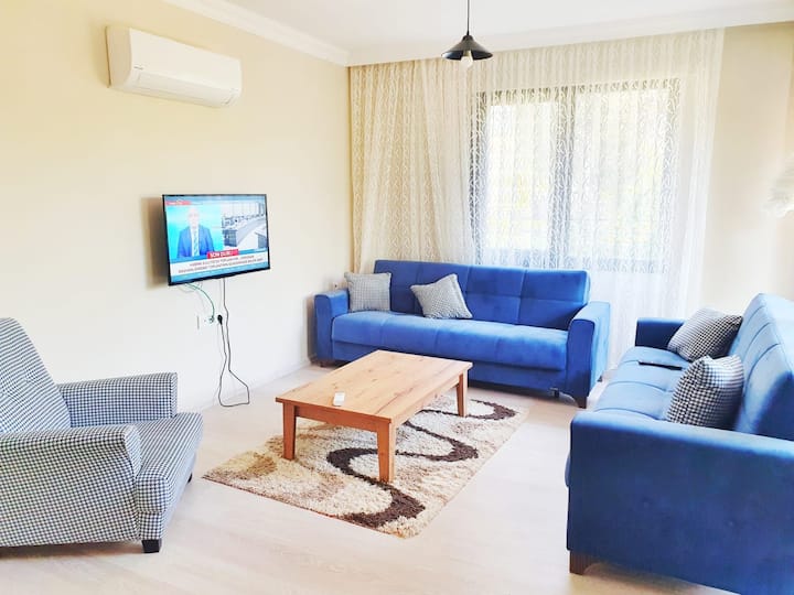Garden House - Fethiye
