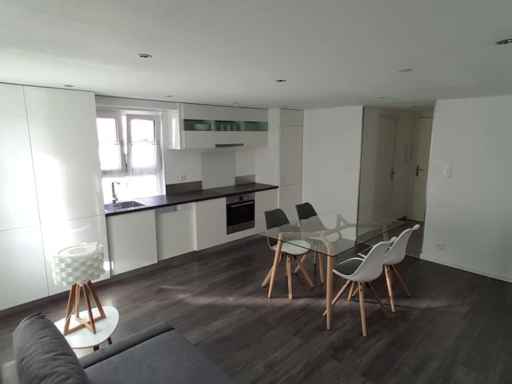 Basel Area-relocation & Visit - Haut-Rhin