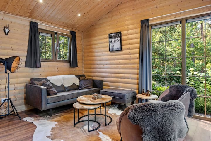 De Blije Wereld - Ede